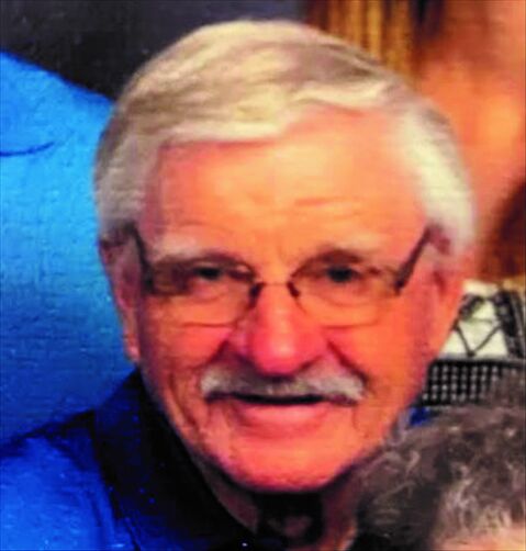 Barton Thomas Jones | News, Sports, Jobs - Standard-Examiner